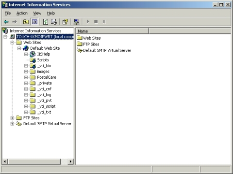 PostalCare® Installation Guide